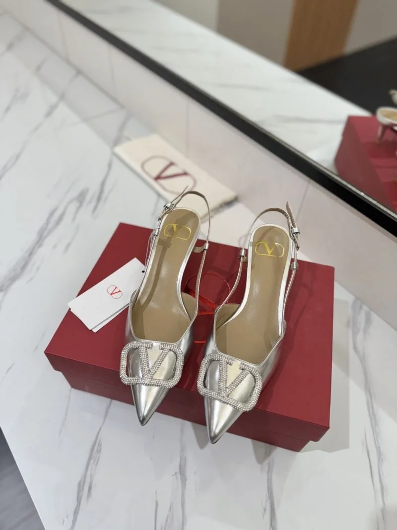 Genuine Valentino Sandals