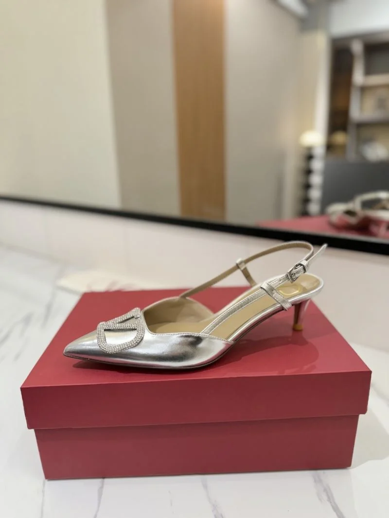 Genuine Valentino Sandals