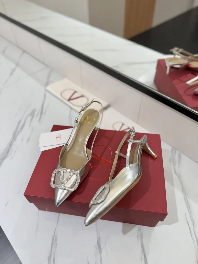 Genuine Valentino Sandals