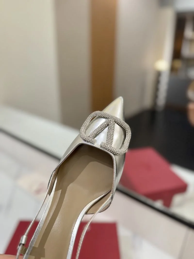 Genuine Valentino Sandals