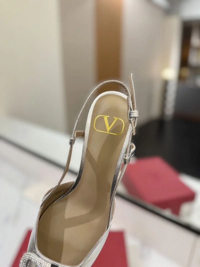 Genuine Valentino Sandals