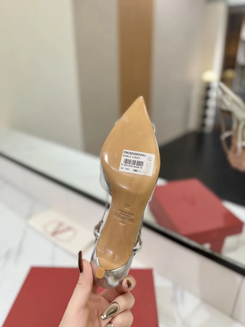 Genuine Valentino Sandals