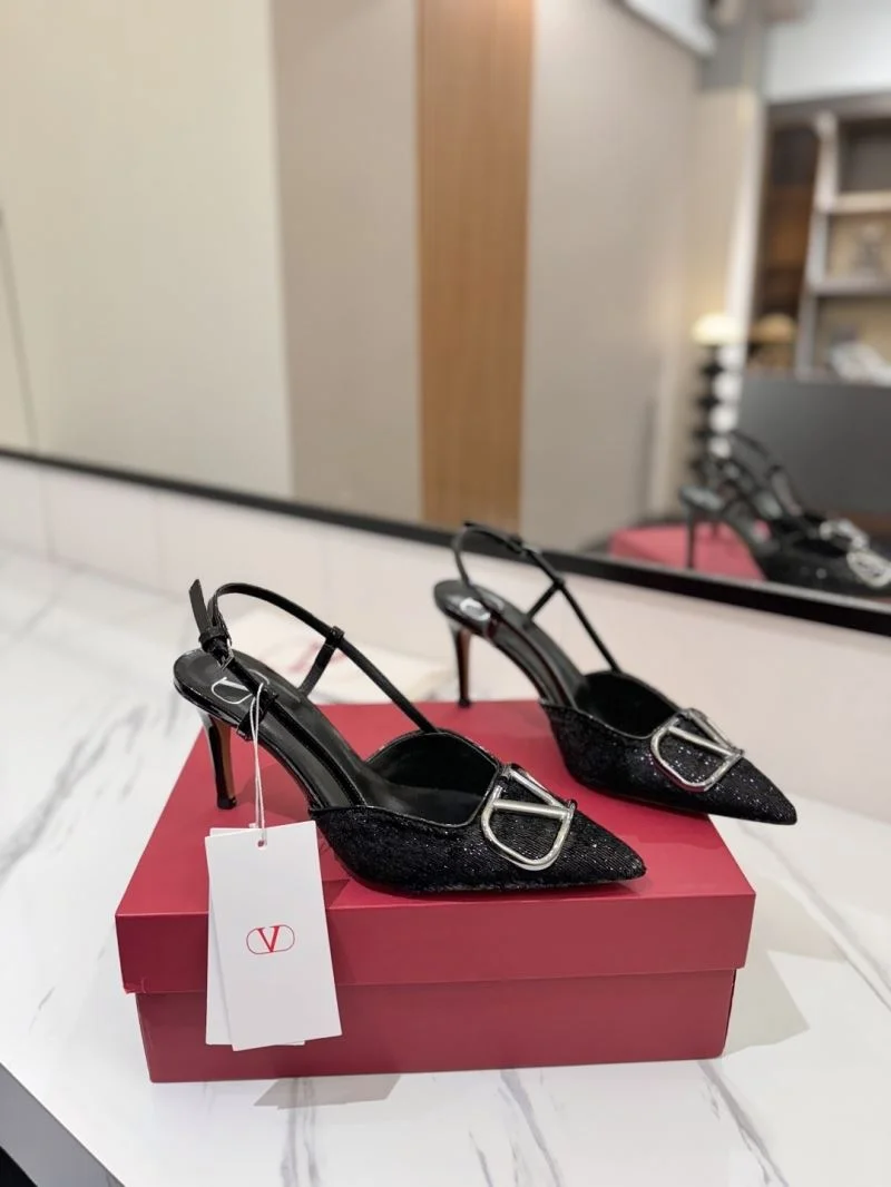 Valentino Sandals