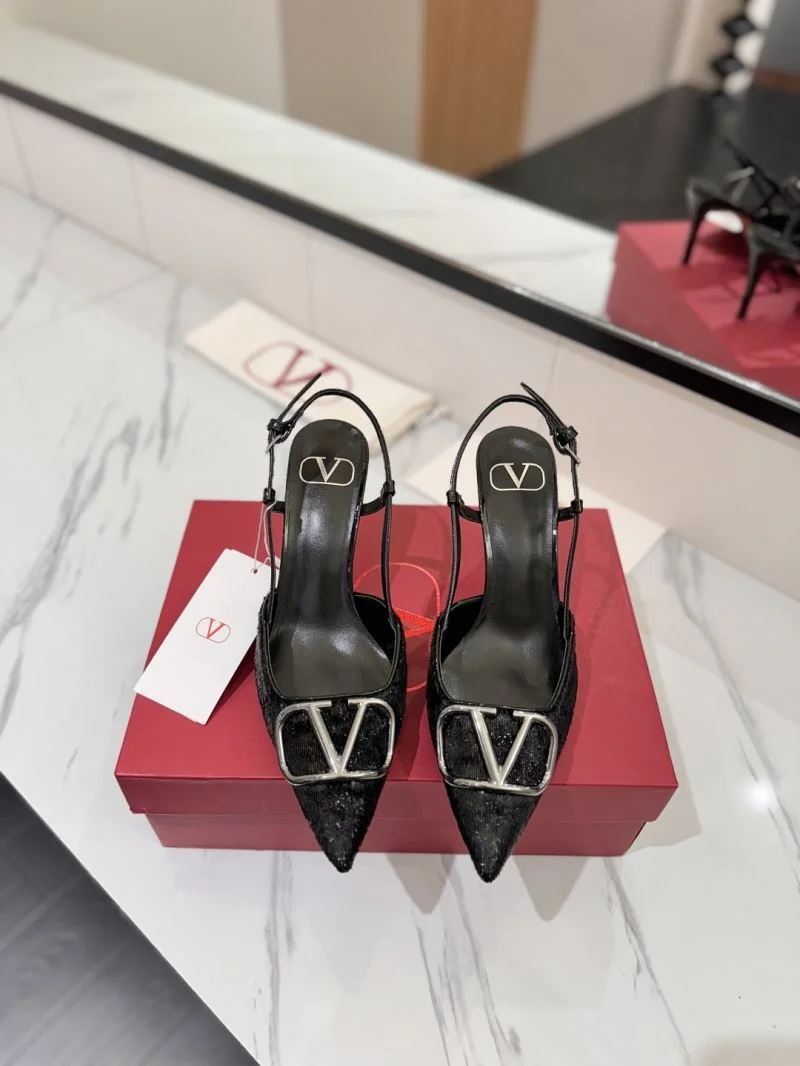 Affordable Valentino Sandals