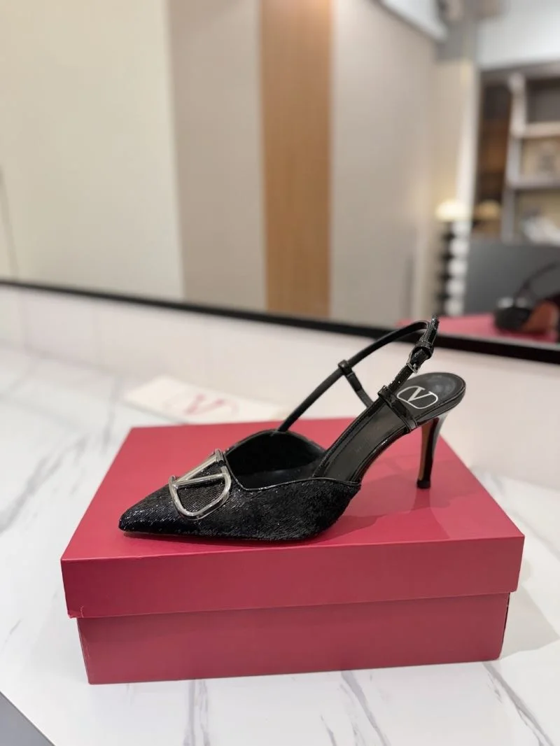 Affordable Valentino Sandals