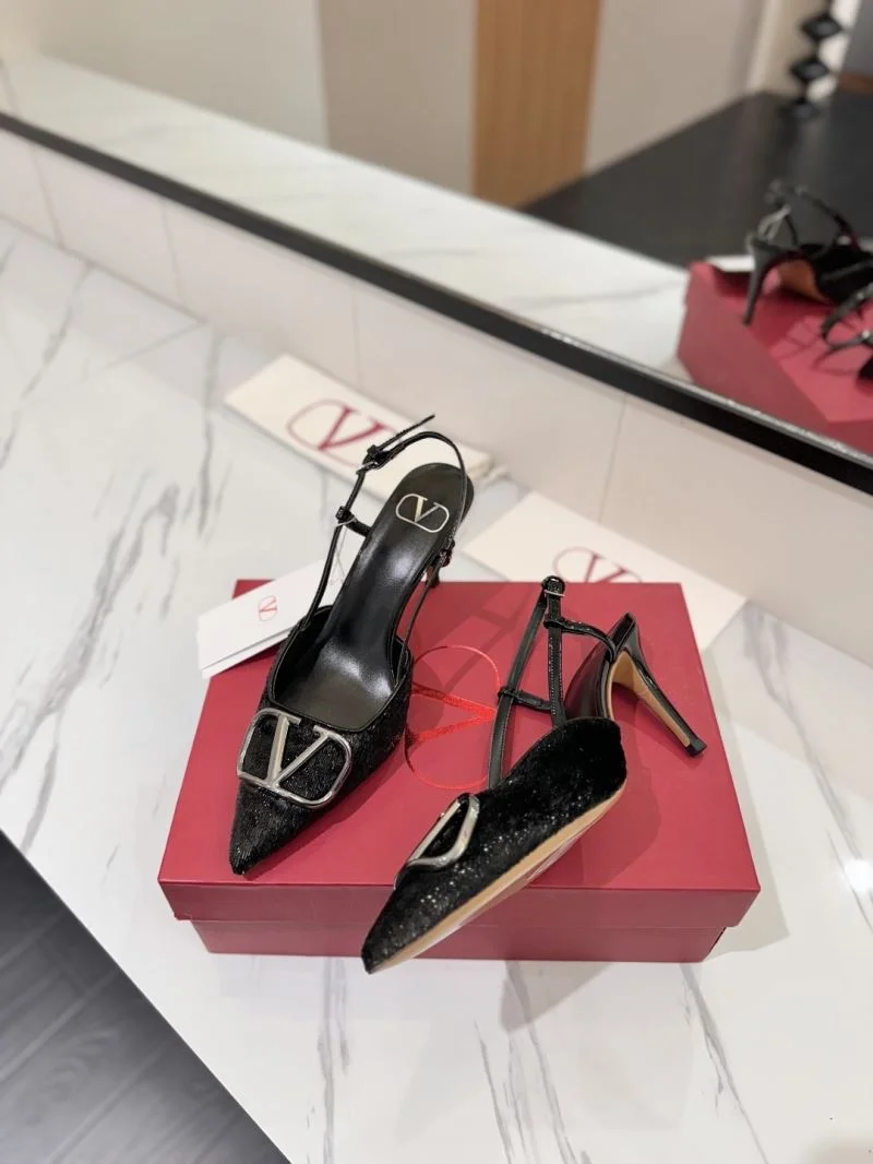 Affordable Valentino Sandals