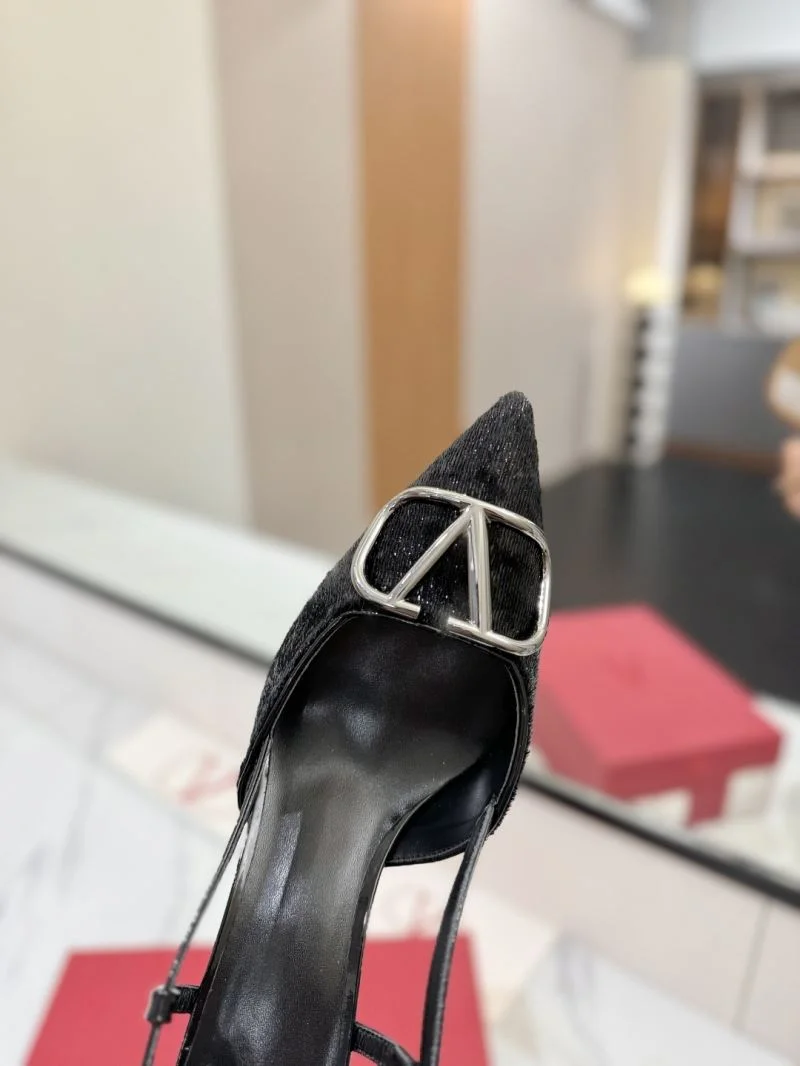 Affordable Valentino Sandals