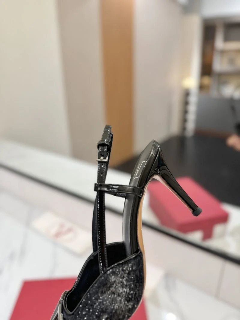 Affordable Valentino Sandals