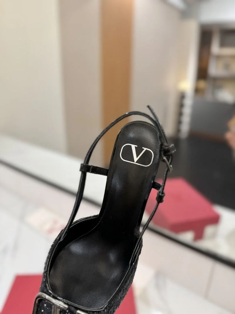 Affordable Valentino Sandals