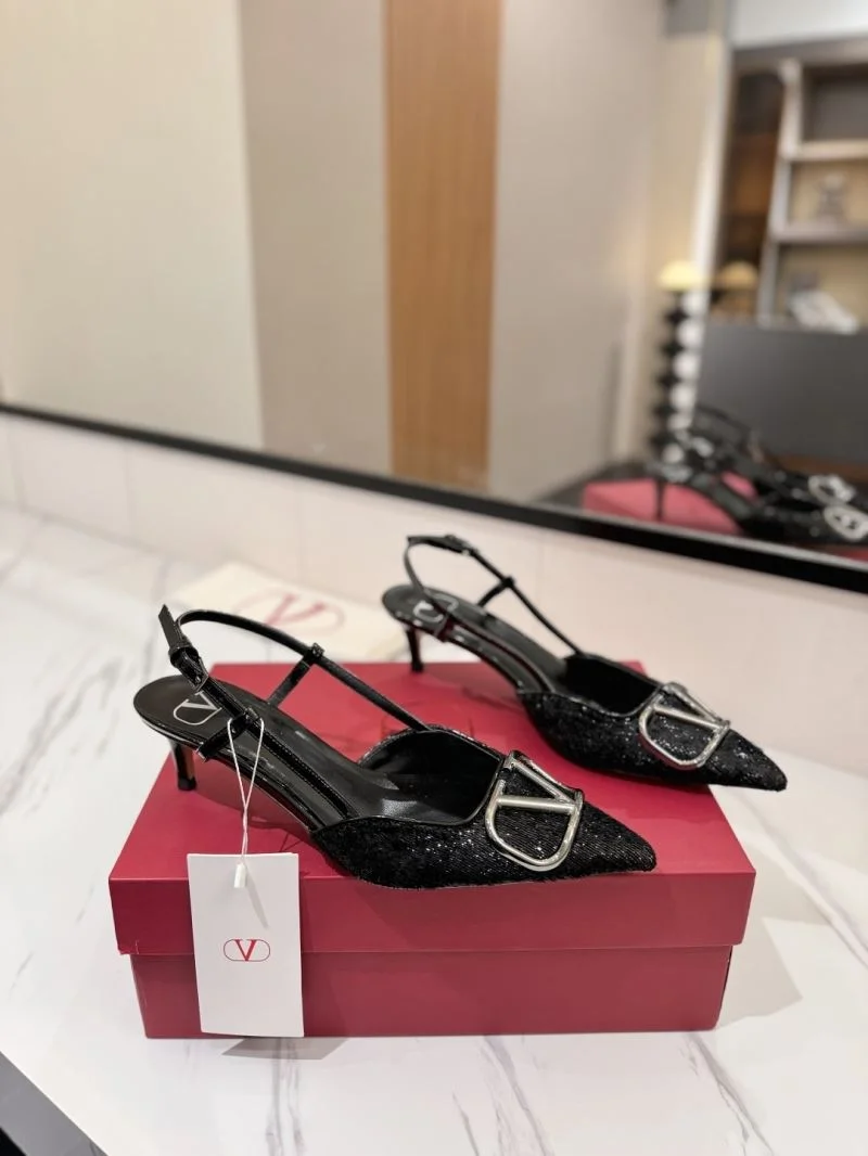 Valentino Sandals
