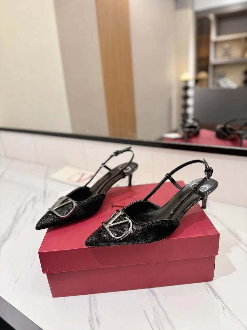 Cut-rate Valentino Sandals