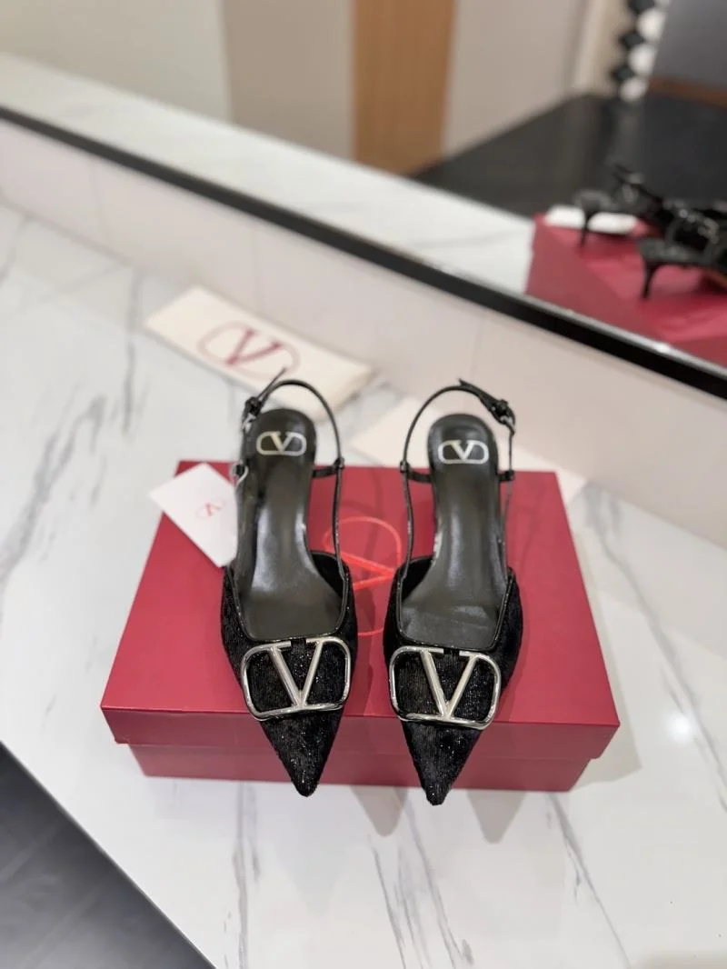 Cut-rate Valentino Sandals