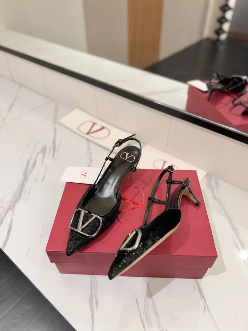 Cut-rate Valentino Sandals