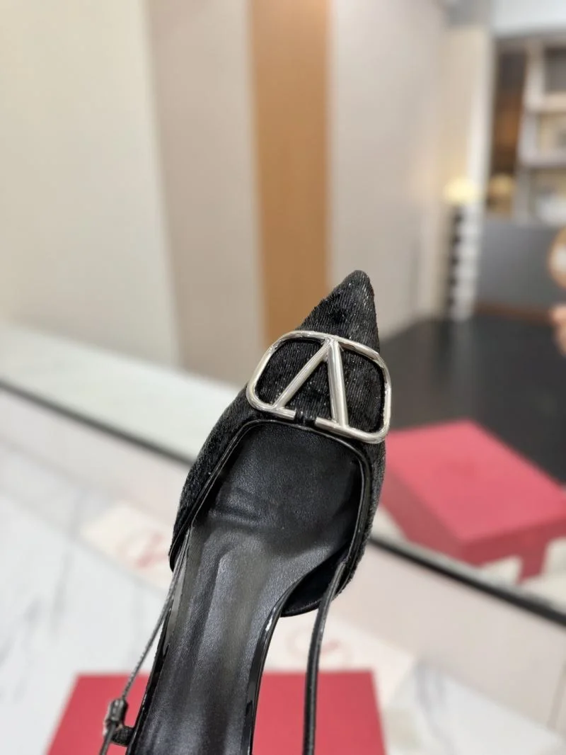 Cut-rate Valentino Sandals