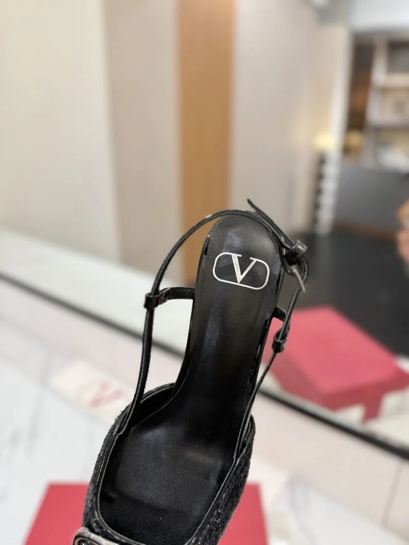 Cut-rate Valentino Sandals