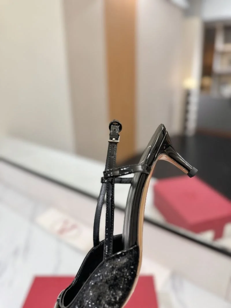 Cut-rate Valentino Sandals