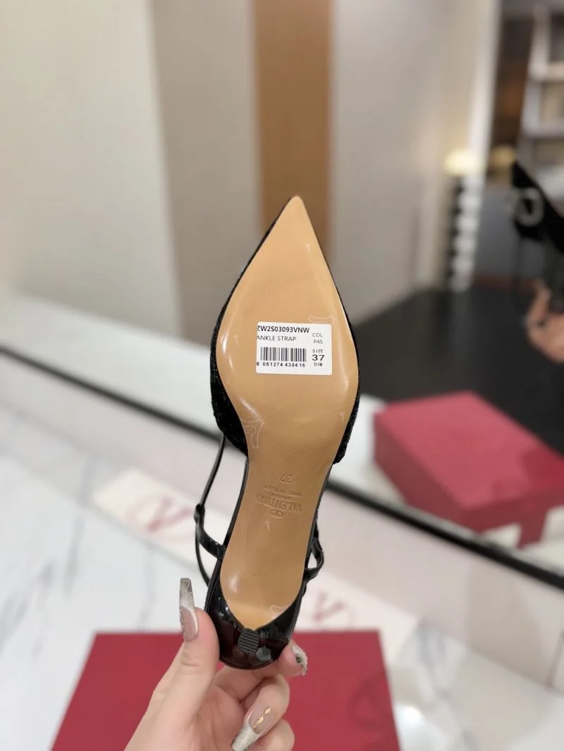Cut-rate Valentino Sandals
