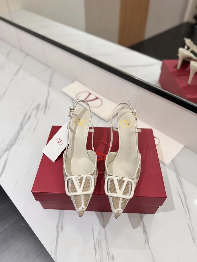Official Valentino Sandals
