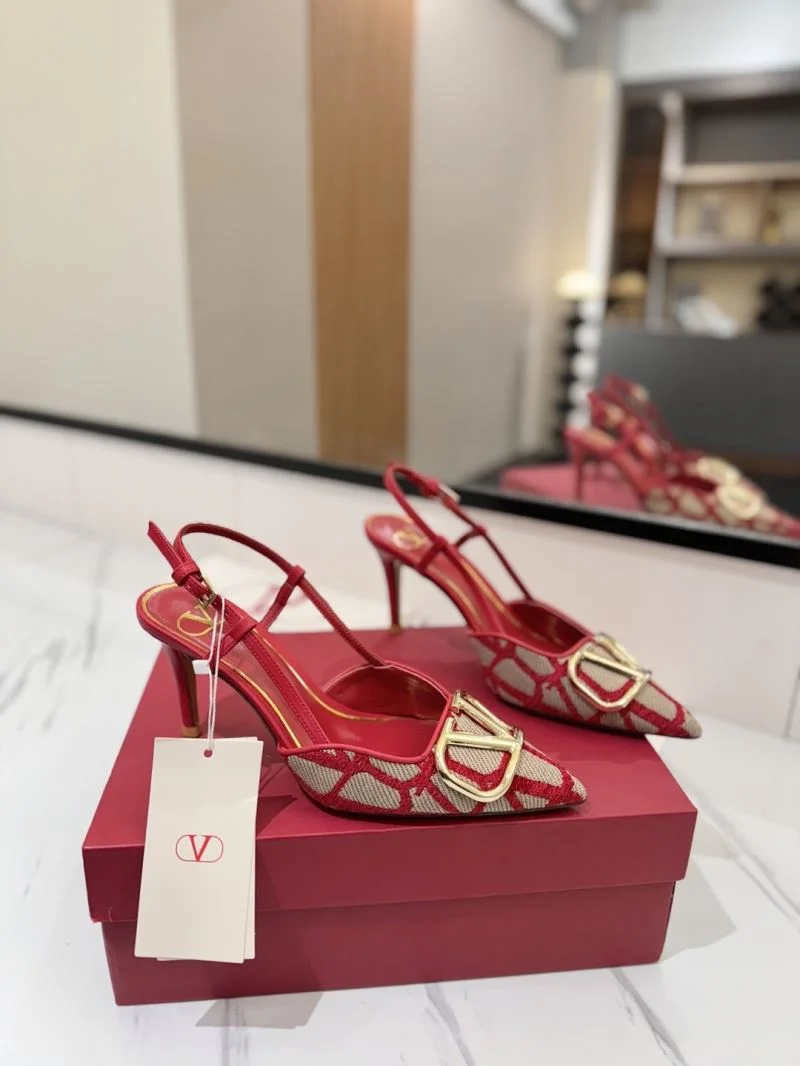 Valentino Sandals