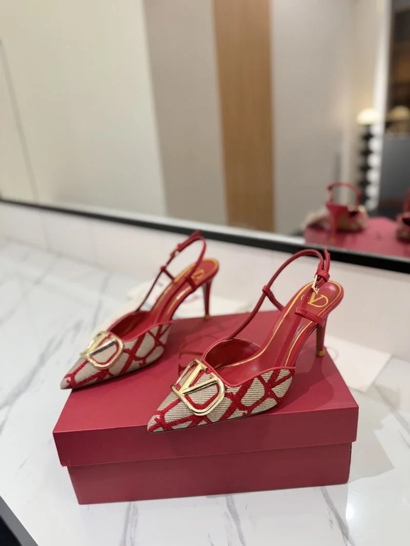 OEM Valentino Sandals