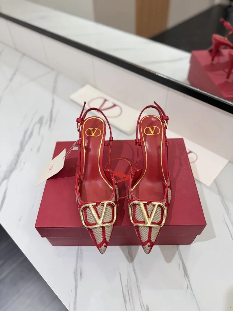 OEM Valentino Sandals
