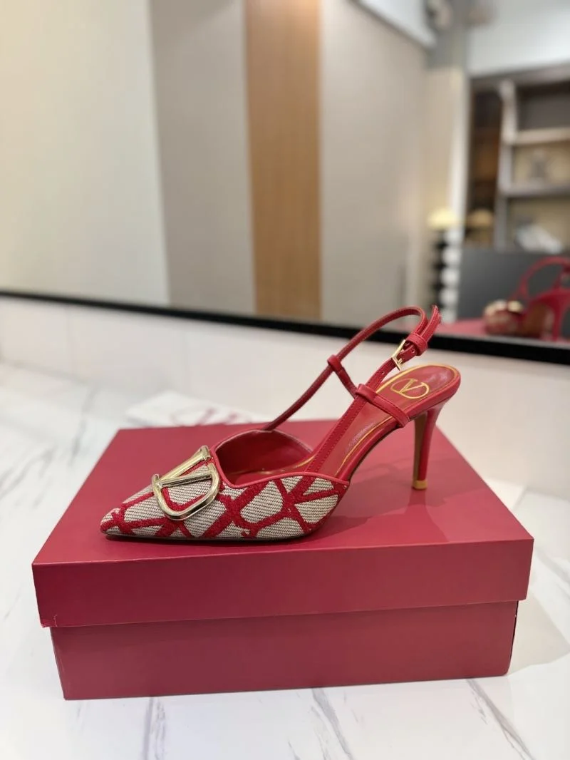 OEM Valentino Sandals