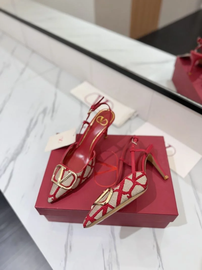 OEM Valentino Sandals