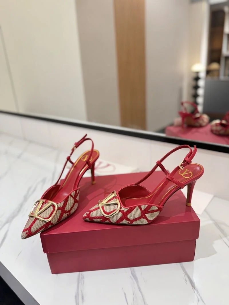 OEM Valentino Sandals