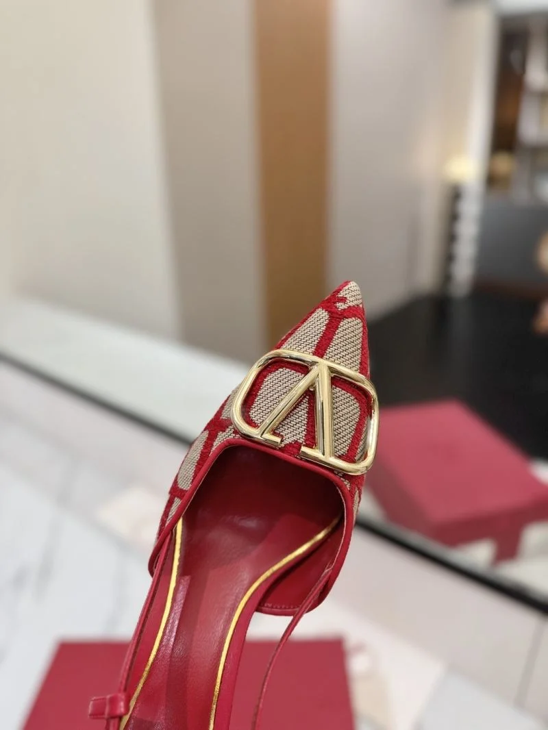 OEM Valentino Sandals