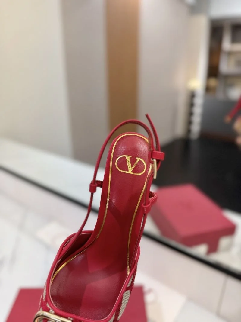 OEM Valentino Sandals