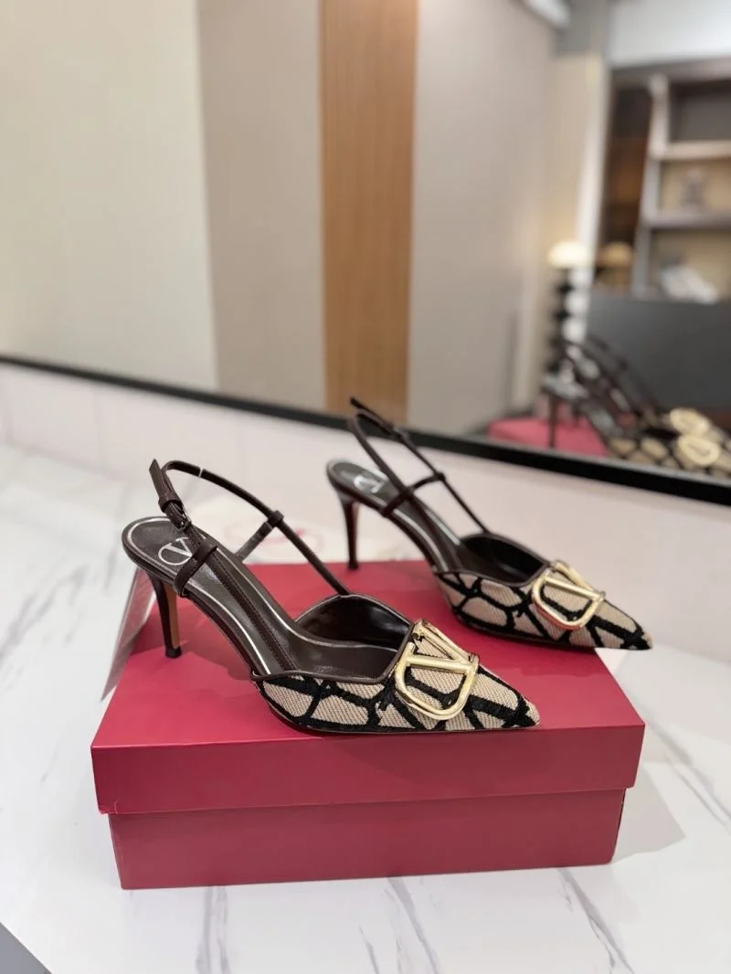 Valentino Sandals