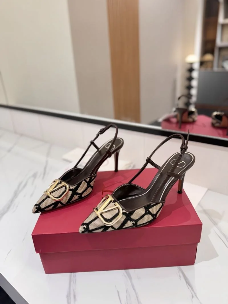 Inexpensive Valentino Sandals