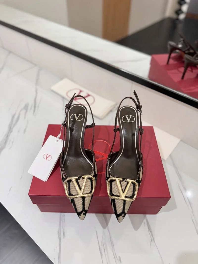 Inexpensive Valentino Sandals