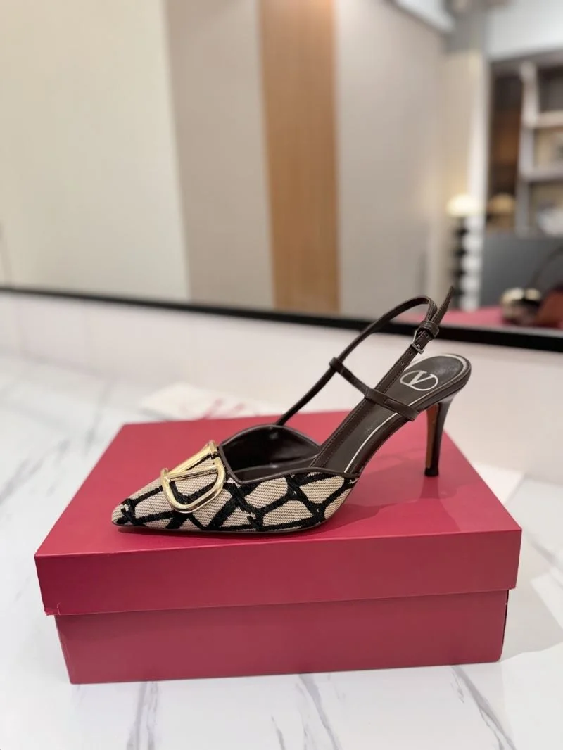Inexpensive Valentino Sandals