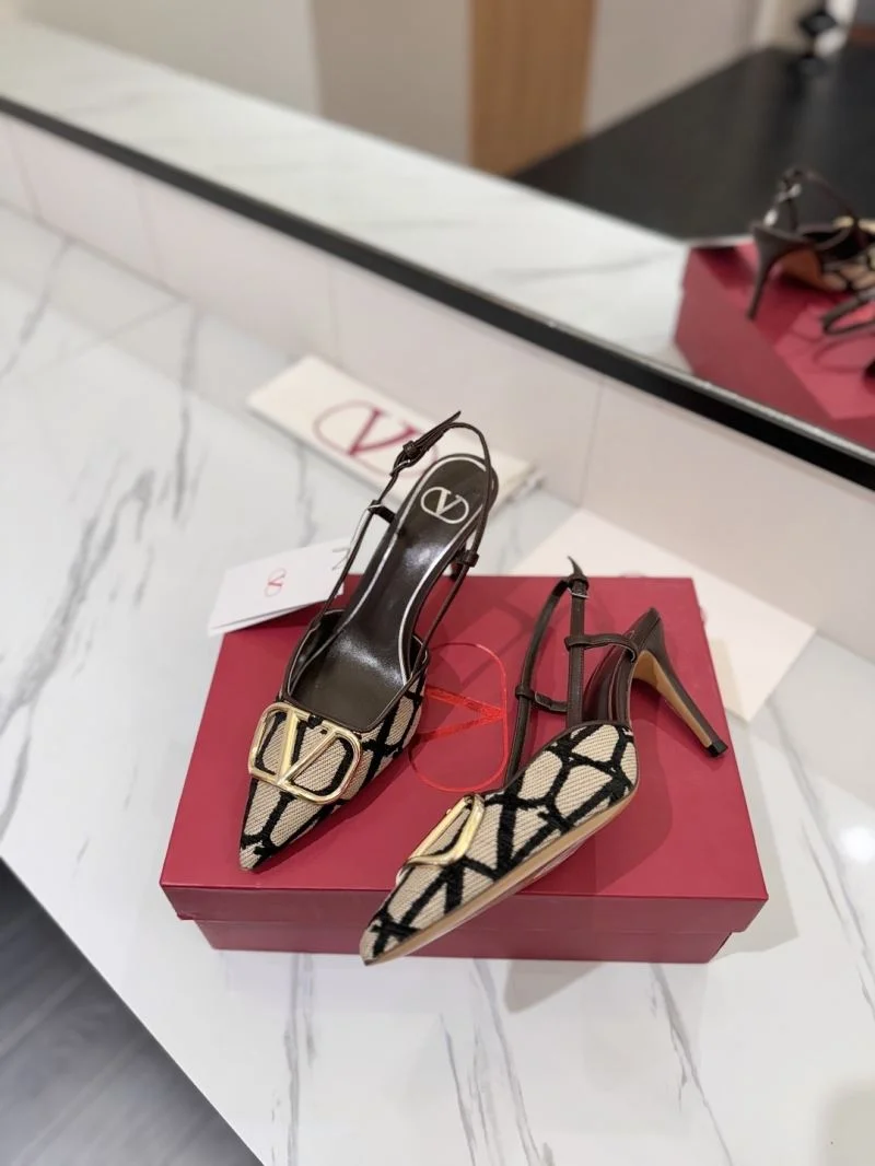 Inexpensive Valentino Sandals