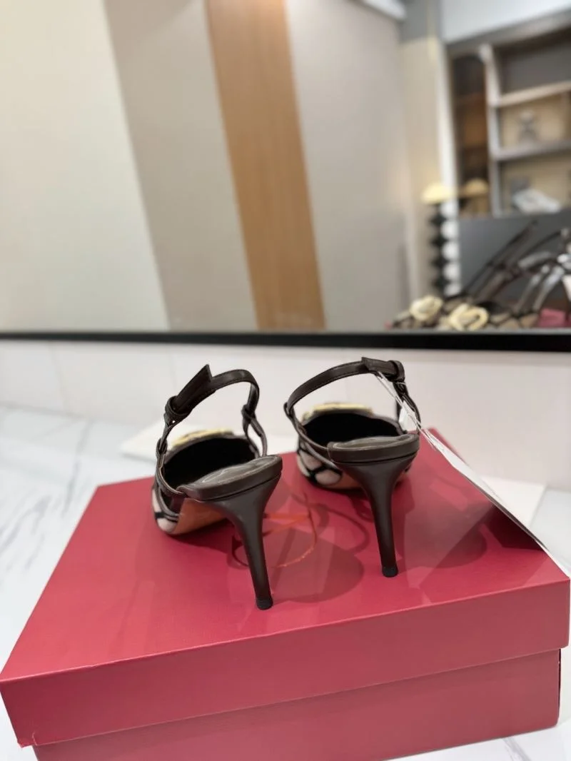 Inexpensive Valentino Sandals
