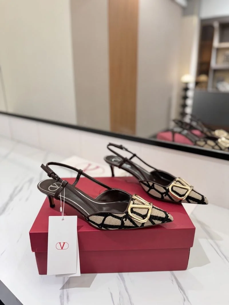 Valentino Sandals
