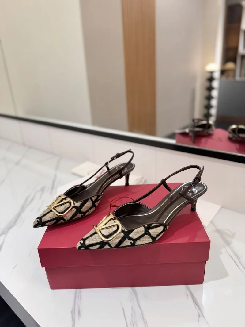 Reasonably priced Valentino Sandals