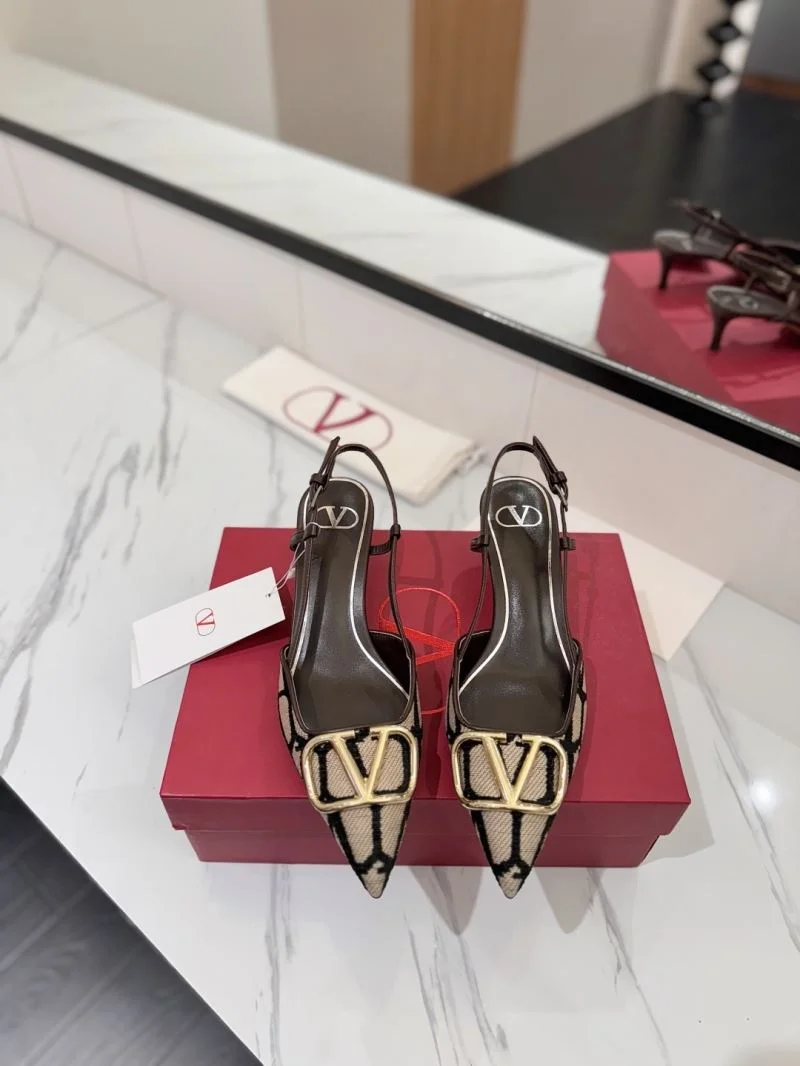 Reasonably priced Valentino Sandals