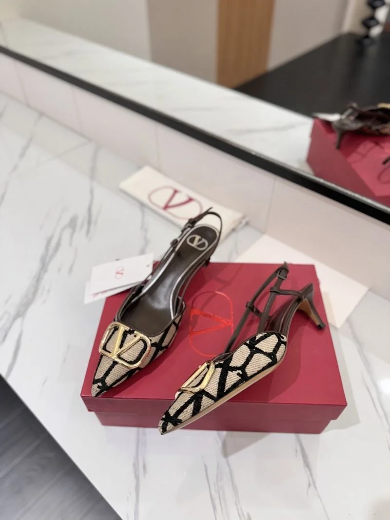 Reasonably priced Valentino Sandals