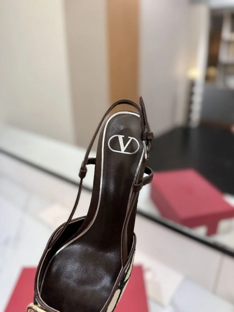 Reasonably priced Valentino Sandals