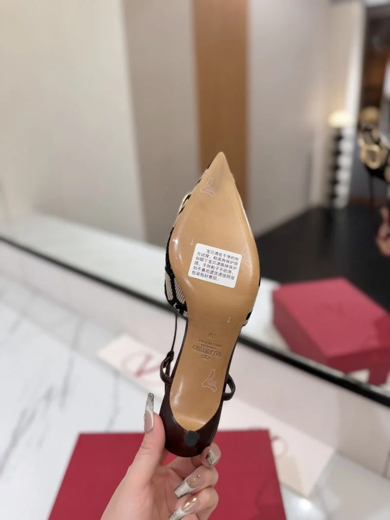 Reasonably priced Valentino Sandals