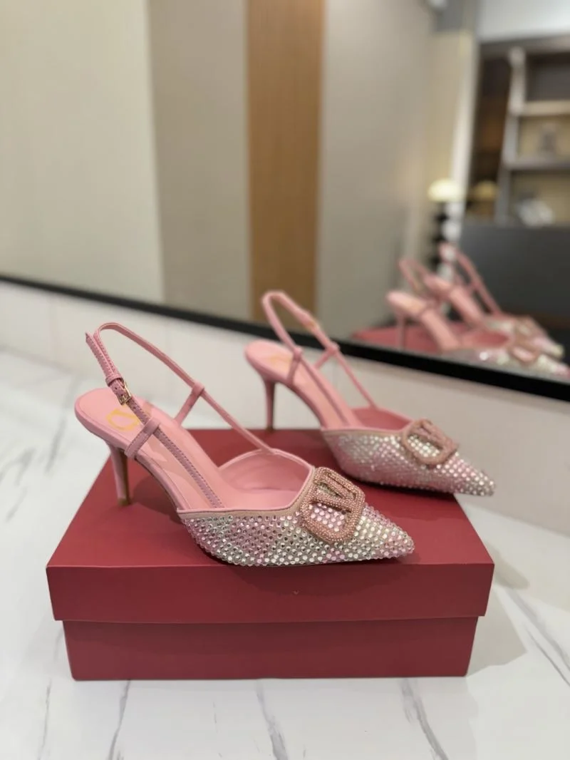 Valentino Sandals