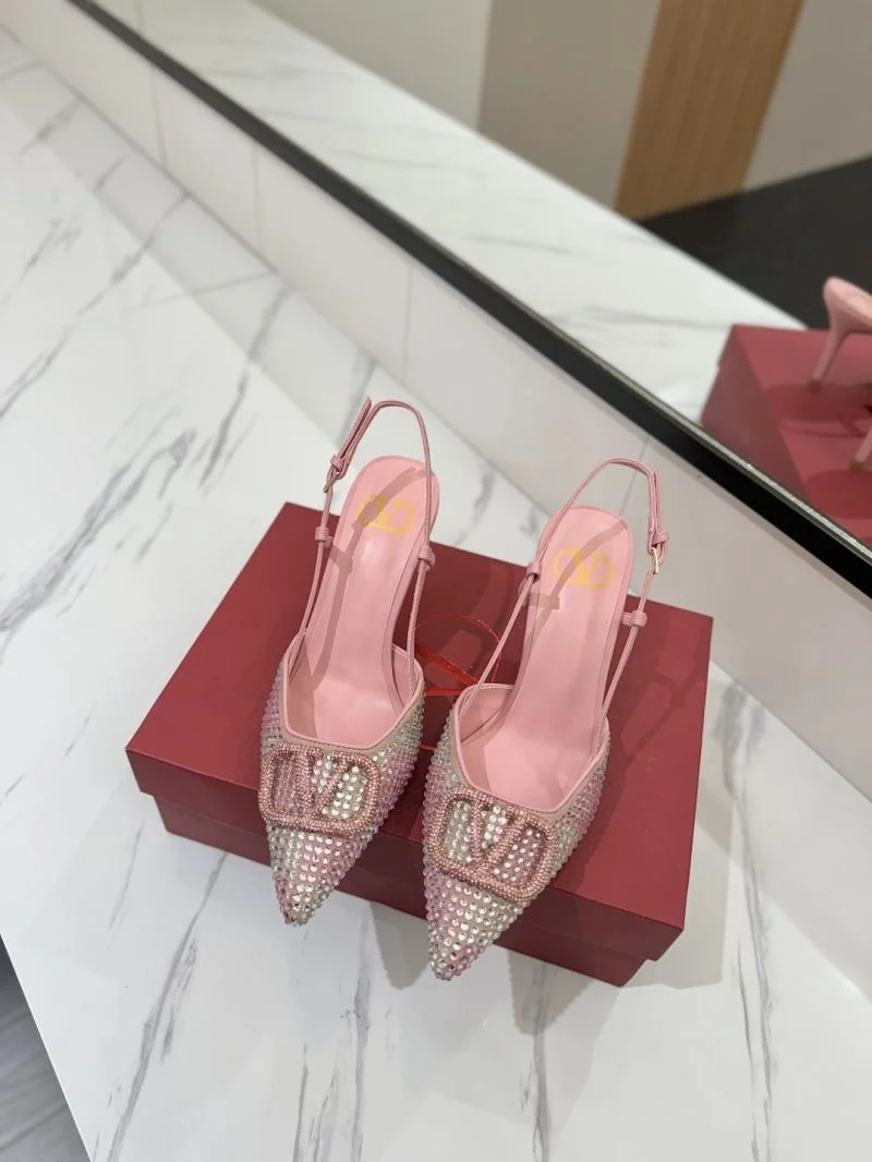 Low-cost Valentino Sandals