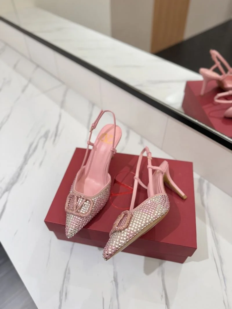 Low-cost Valentino Sandals