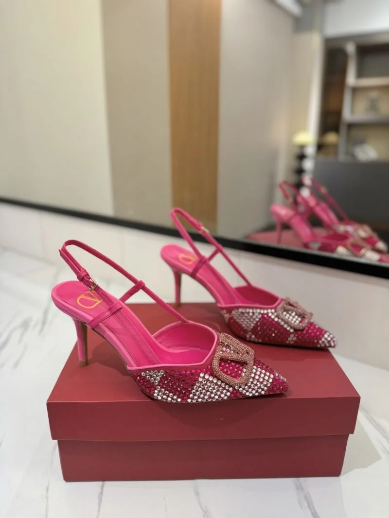 Valentino Sandals