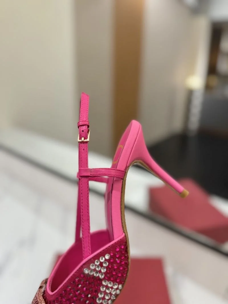 Indistinguishable Valentino Sandals