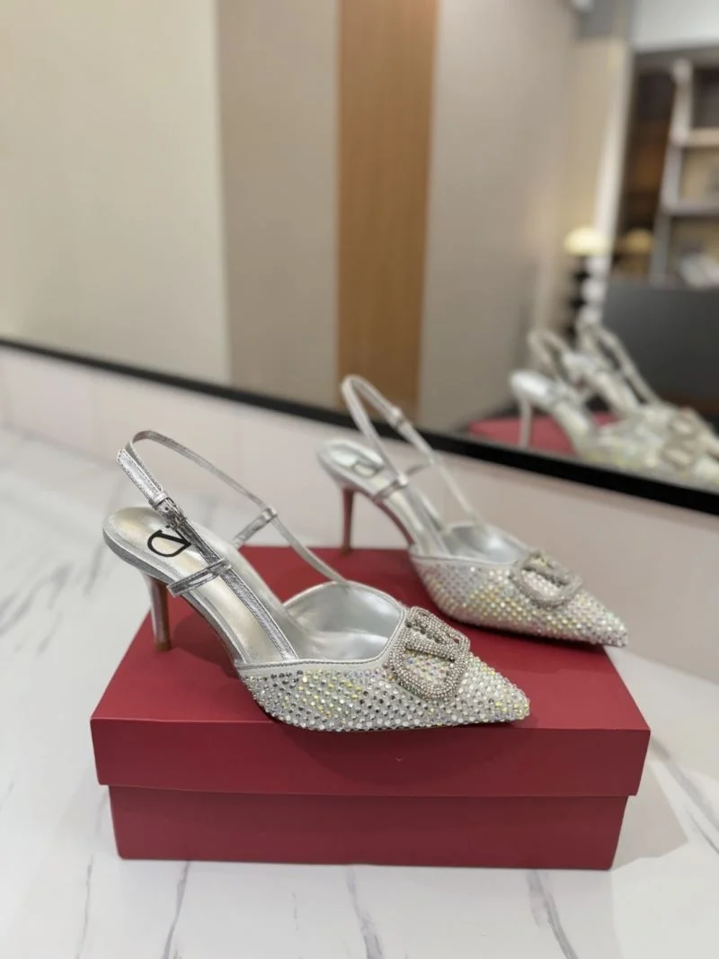 Valentino Sandals