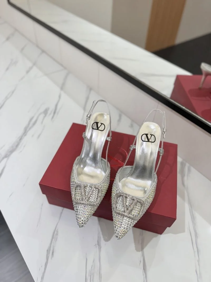 High accuracy Valentino Sandals