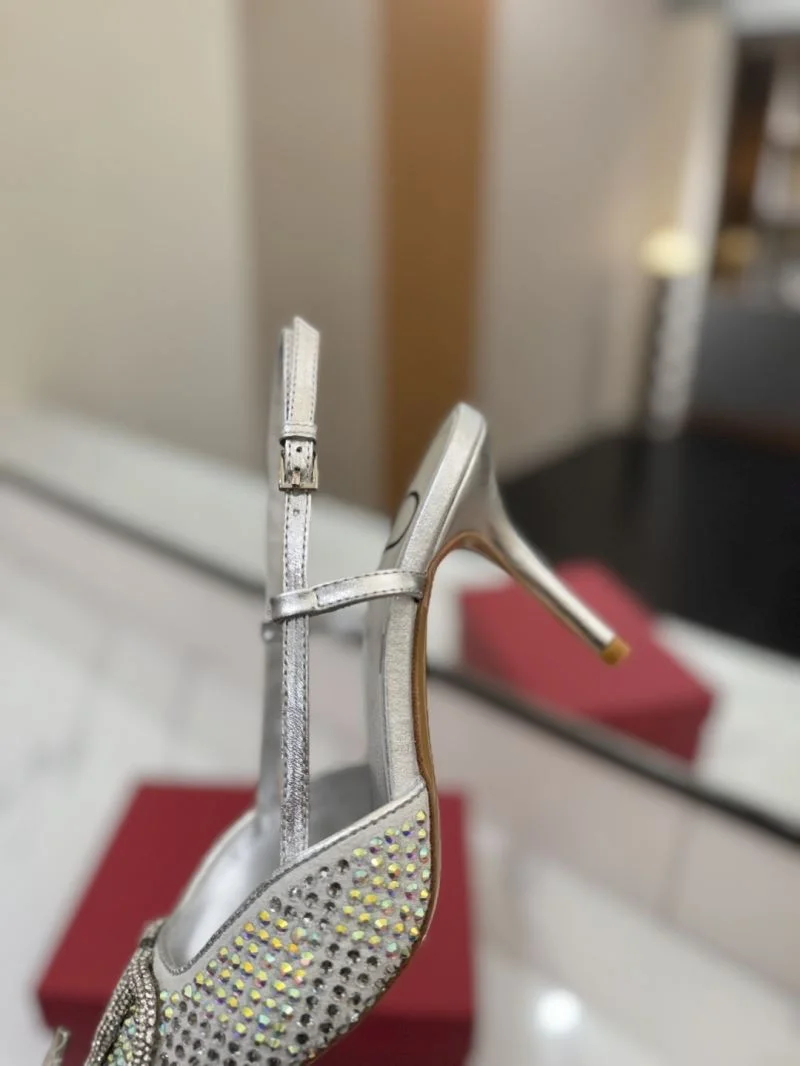 High accuracy Valentino Sandals
